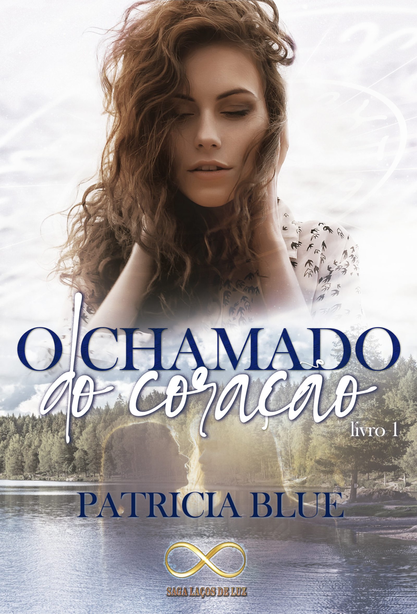 Patricia Blue - LeandroVSilva® | BLOG