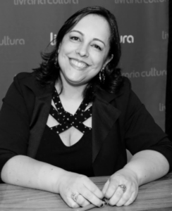 Patricia Blue - LeandroVSilva® | BLOG